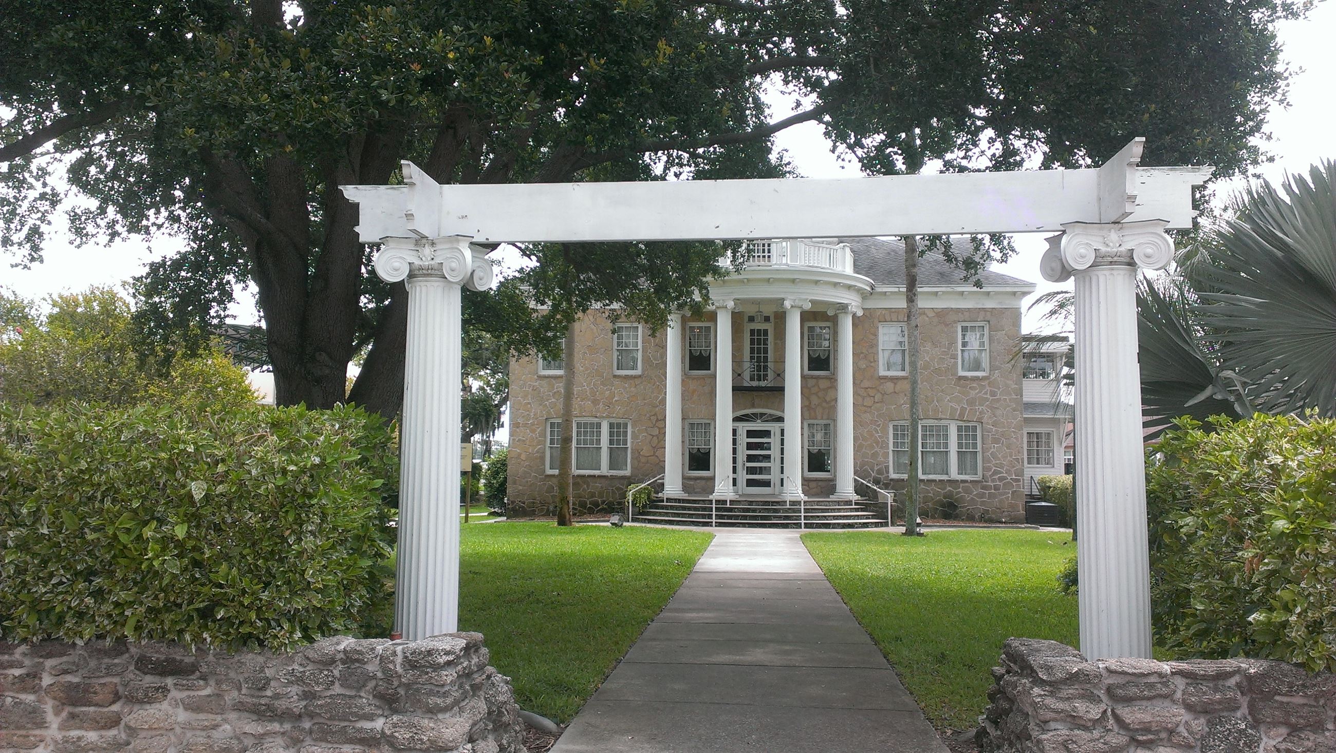 Photo Gallery • Porcher House Weddings