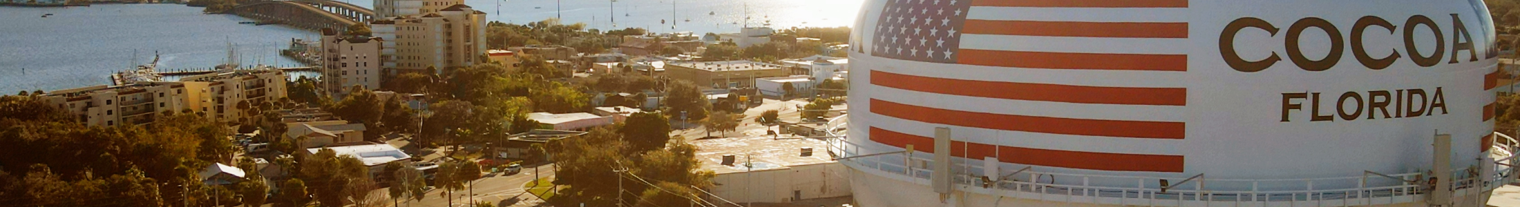 Facilities • Cocoa City Hall