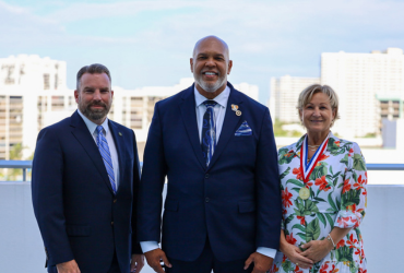 News Flash • Cocoa • CivicEngage