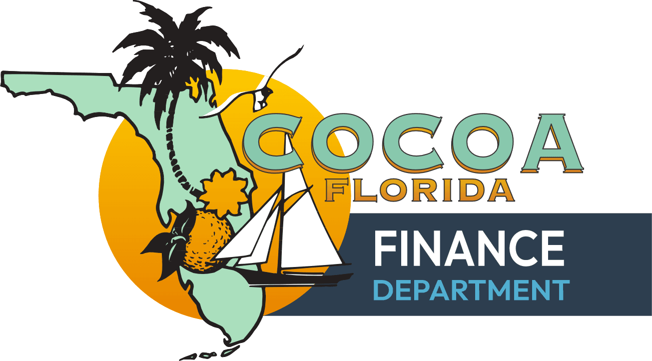Finance | Cocoa, FL - Official Website