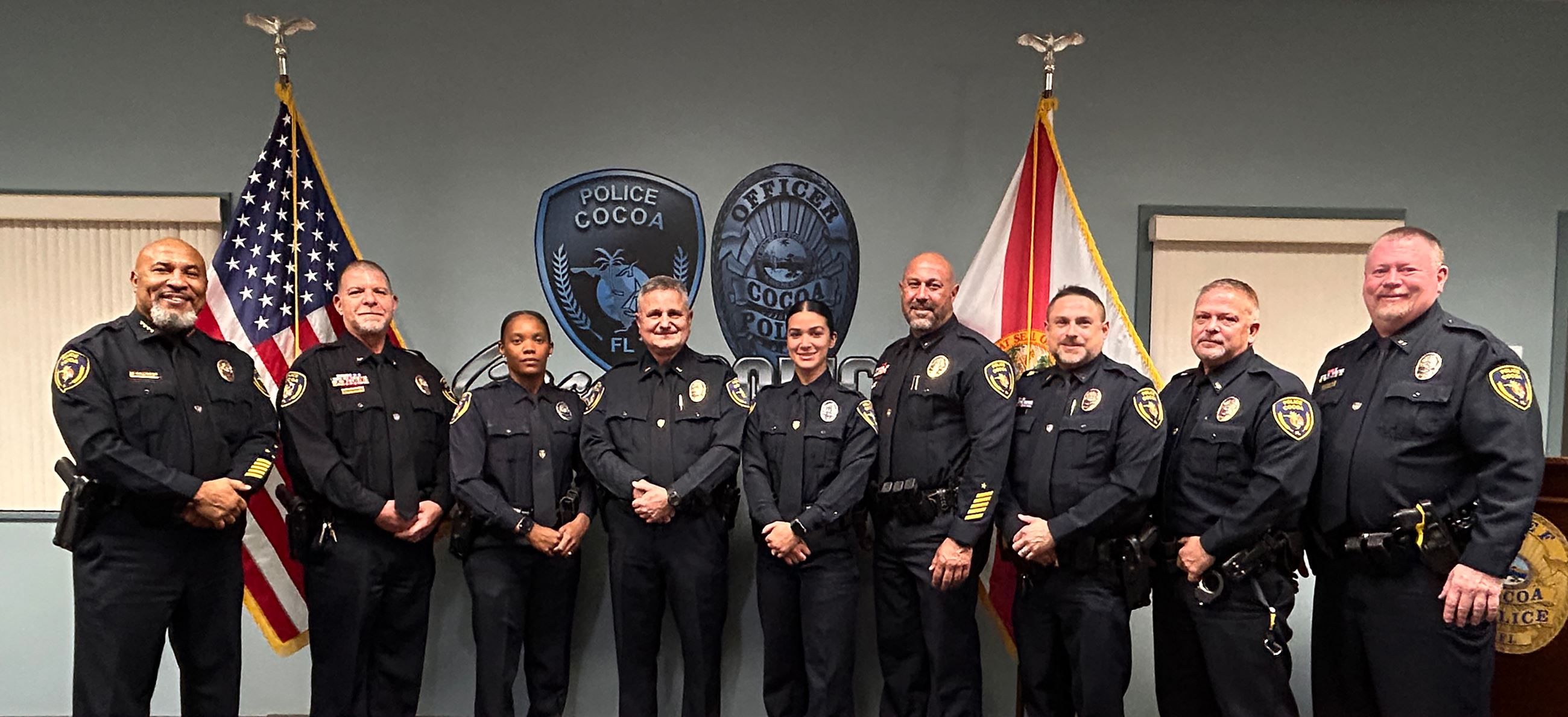 Police | Cocoa, FL - Official Website
