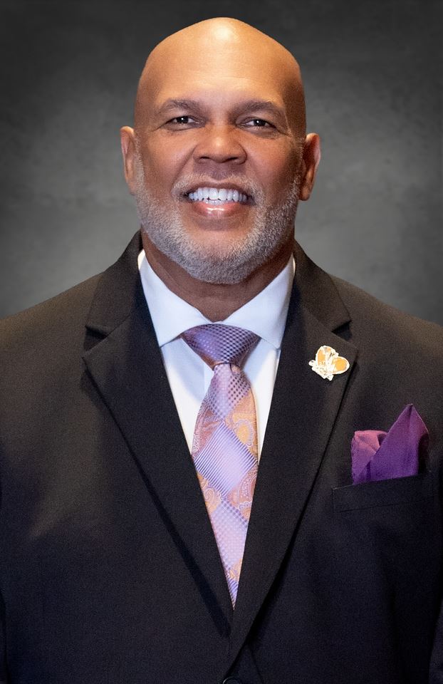 Mayor Mike Blake | Cocoa, FL - Official Website