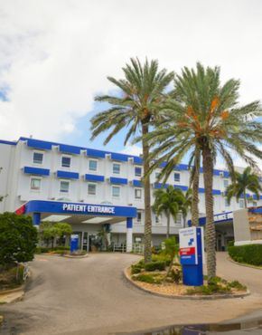 News Flash • What the Closure of Orlando Health Rockledge Ho