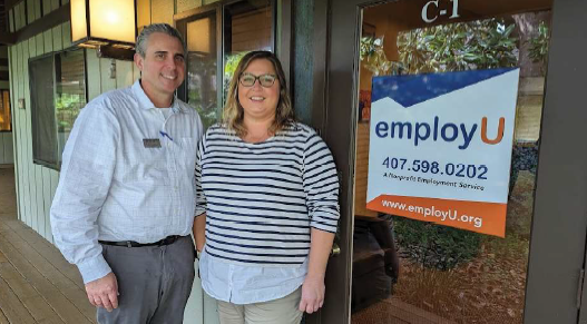 Blog • January 2024 - employU