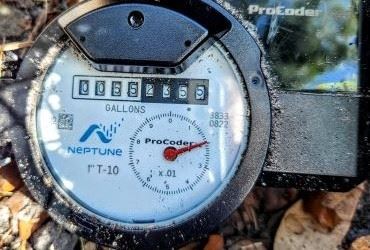 Reading Your Water Meter | Cocoa, FL - Official Website