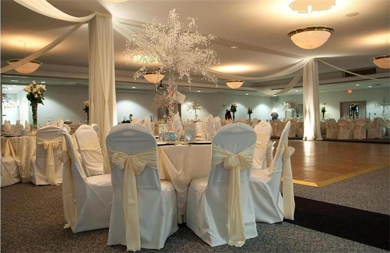 Photo Gallery • Civic Center Weddings