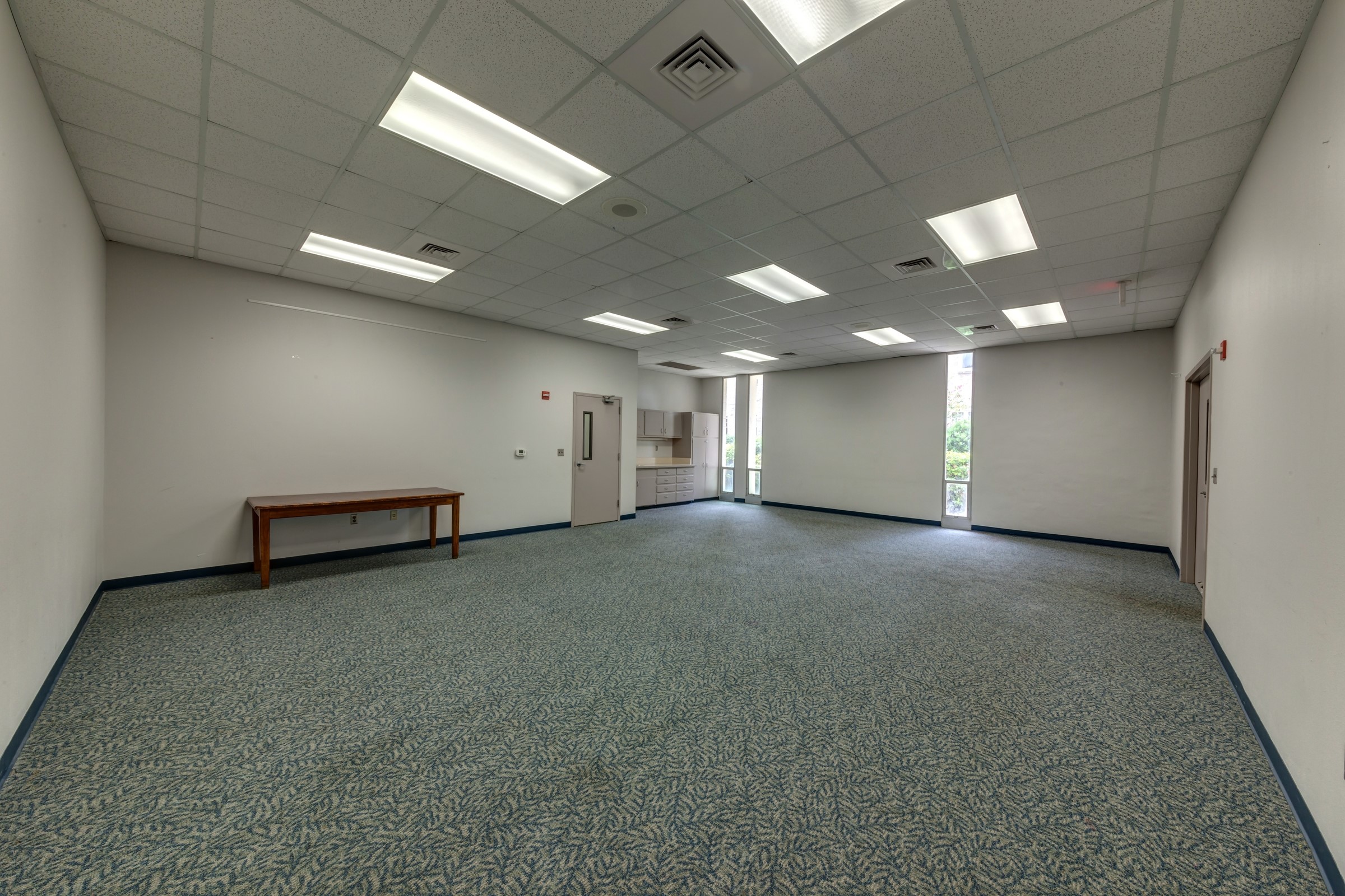 Photo Gallery • Conference Room #2