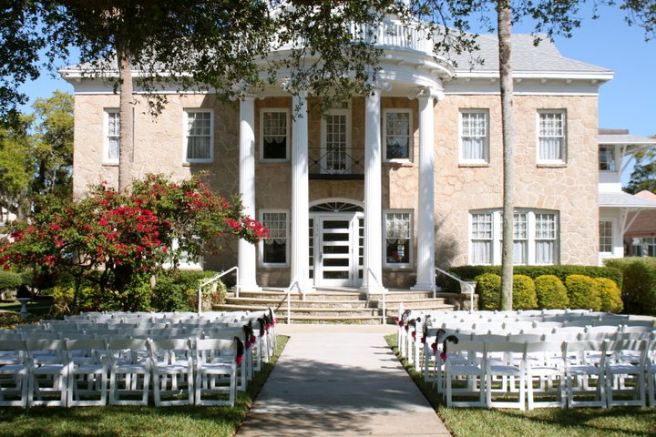 Photo Gallery • Porcher House Wedding 6