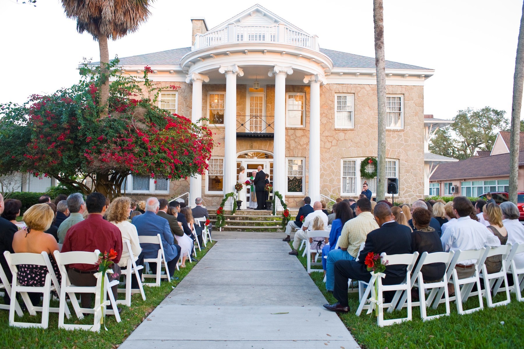 Photo Gallery • Porcher House Weddings