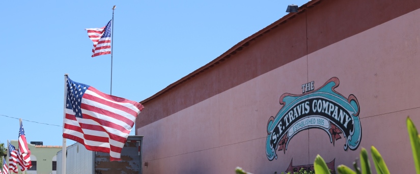 Blog • September - The S.F. Travis Company